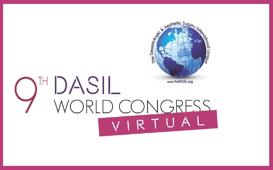 9th DASIL World Congress Virutal - SpectruMed Inc.