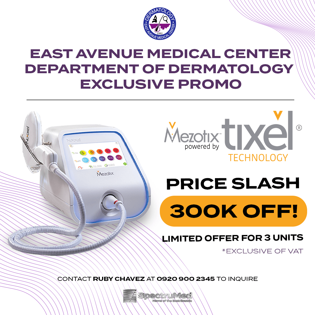 Choose the Latest Aesthetic Devices for Your Clinic - SpectruMed Inc.