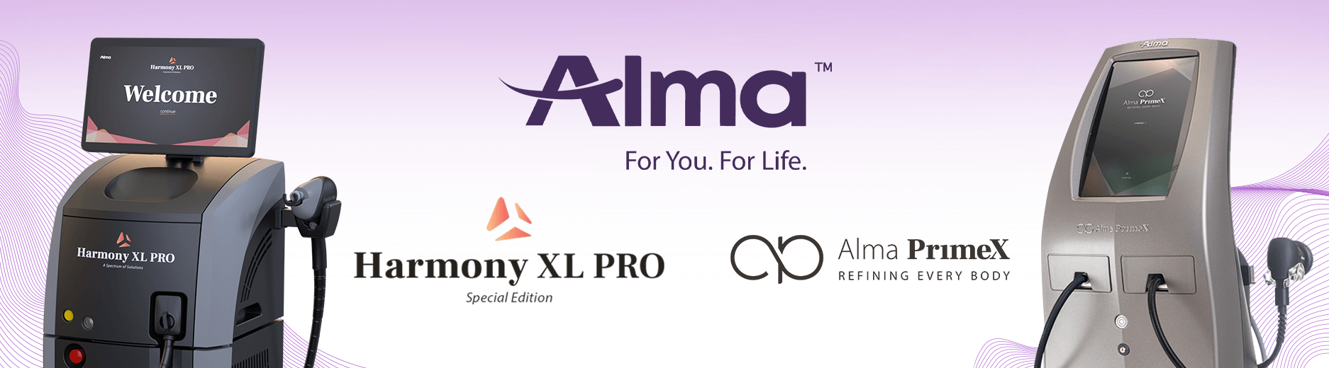 PDS | Alma Lasers - SpectruMed Inc.