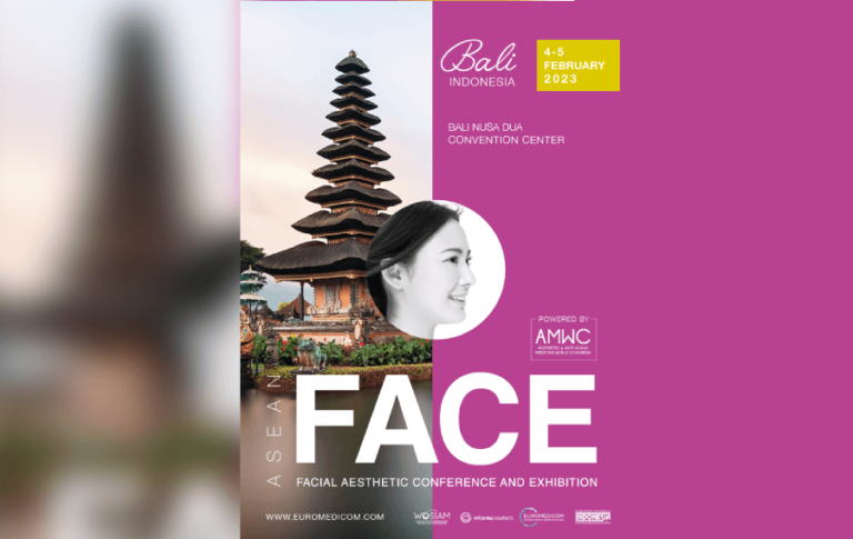 ASEAN FACE 2023 - SpectruMed Inc.