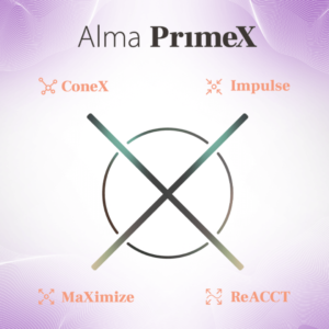 Refine Your Body with Alma PrimeX - SpectruMed Inc.