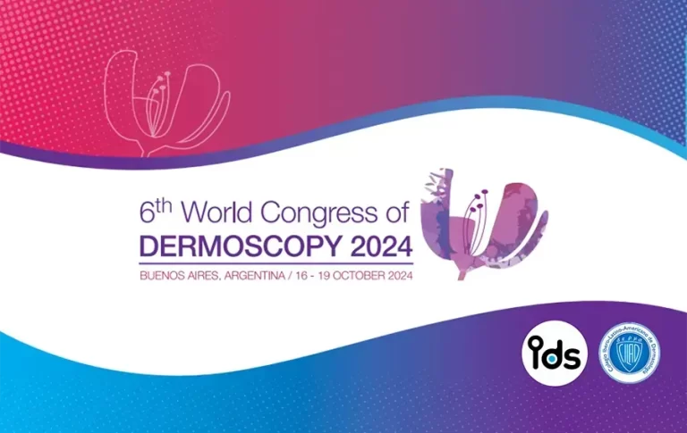 6th WCD (World Congress of Dermoscopy) Congress 2024 - SpectruMed Inc.