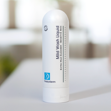 4 Simple Skincare Routine, featuring Frezyderm Products - SpectruMed Inc.