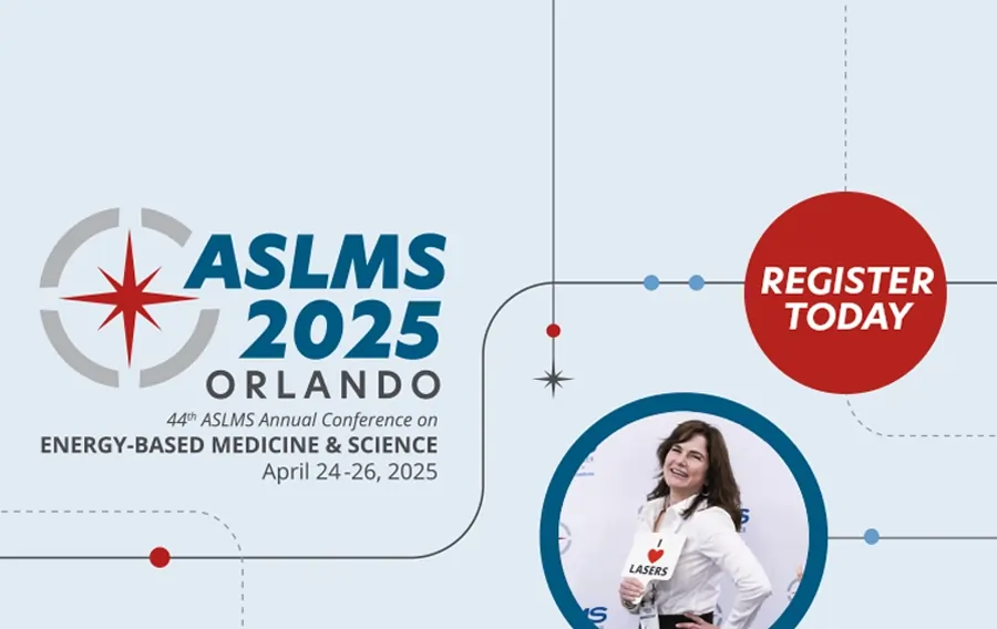 44th ASLMS Annual Conference 2025 - SpectruMed Inc.