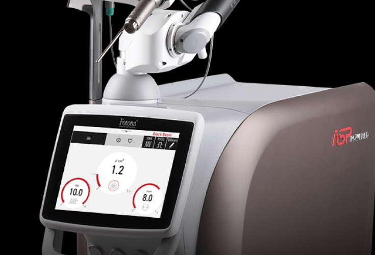 StarWalker® PICO Pro - The Next-Generation Pico System for Ultimate ...