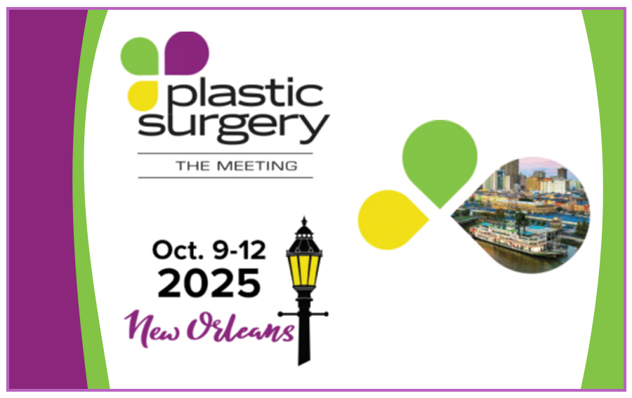 Plastic Surgery The Meeting 2025 - SpectruMed Inc.